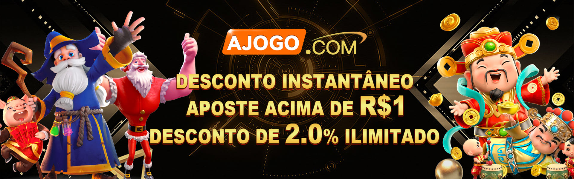 Ajogo